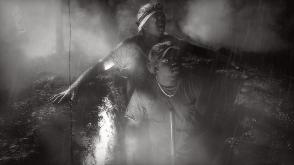 The Resurrection Men – The Cleveland Film Company